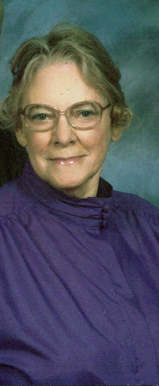Shirley Ann (Kent) Blair | PostIndependent.com